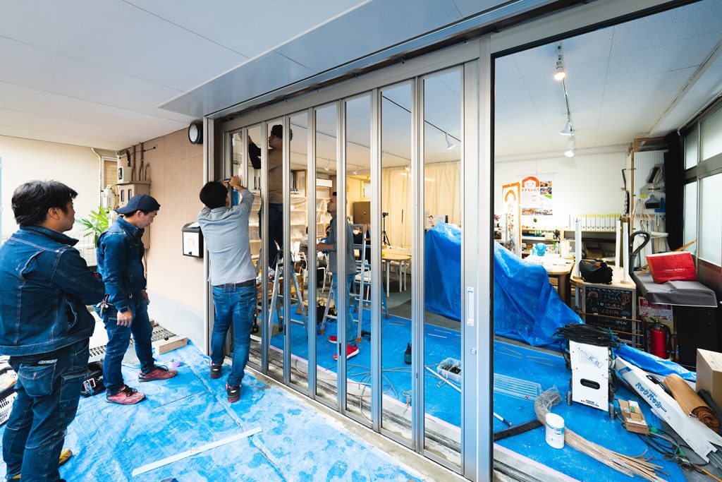 エフステージの地域貢献活動「FRCプロジェクト」始動！ - エフステージ